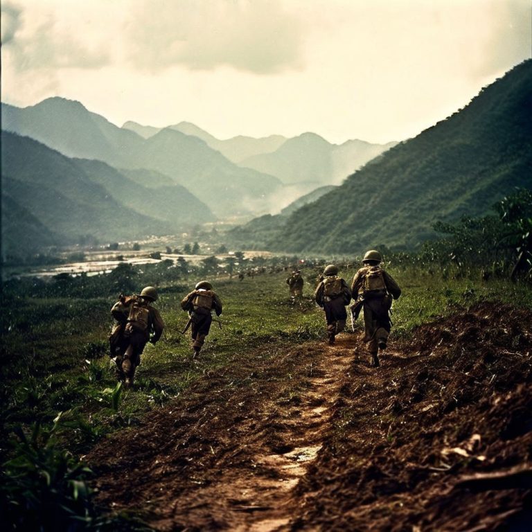 A 70 años de la batalla de Dien Bien Phu: la contribución de Vietnam a la lucha anticolonial